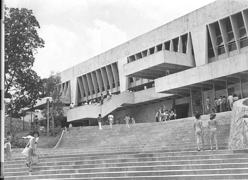 Botti Rubin Arquitetos